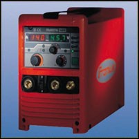 Fronius TransTig 1600 / TransTig 1700 :: ReWeld svařovací technika